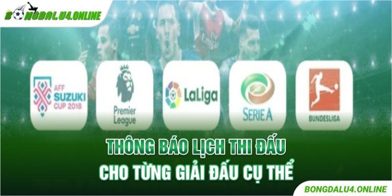 Bongdalu4 - Kết Quả Bóng Đá Hôm Nay | Tỷ Lệ Kèo Bóng Đá Lu 4